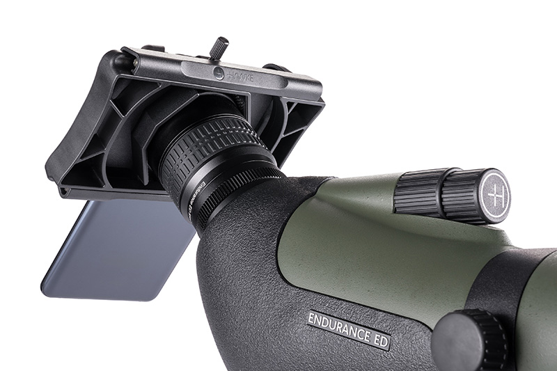 Hawke Smartphone adapter V.2