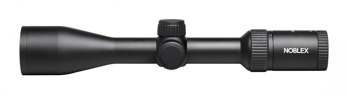 Noblex Inception 2-12x50 riktmedel 4 belyst